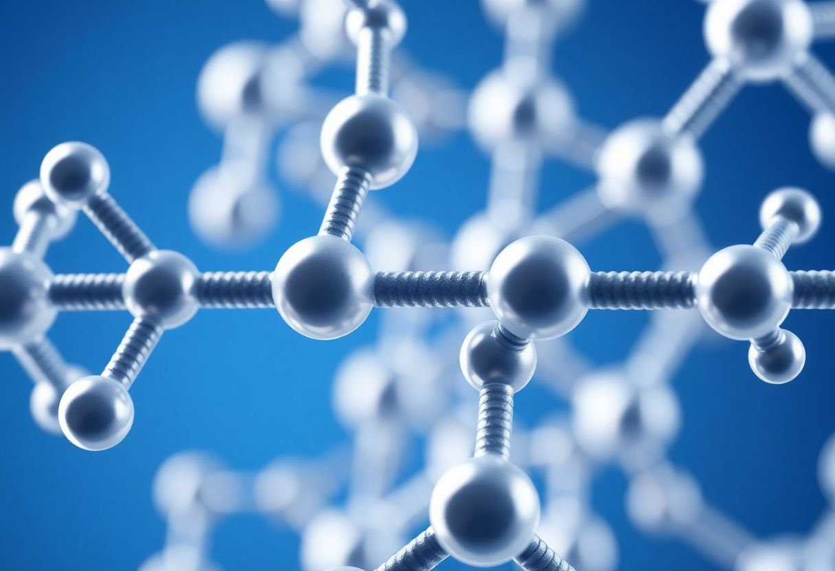 The Remarkable Science Behind Kevlar: Unraveling the Secrets of this ...