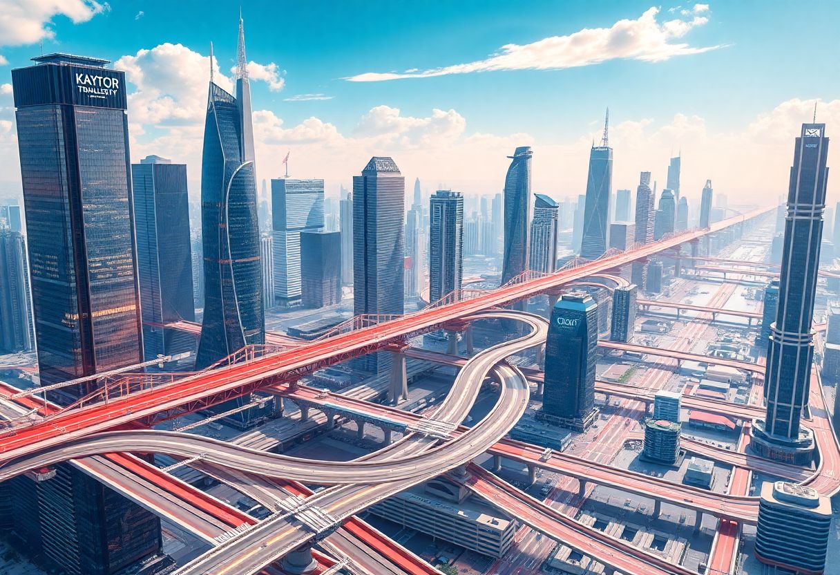 ArcGIS Pro vs ArcMap: Why You Should Embrace the Future of GIS - Ricky ...