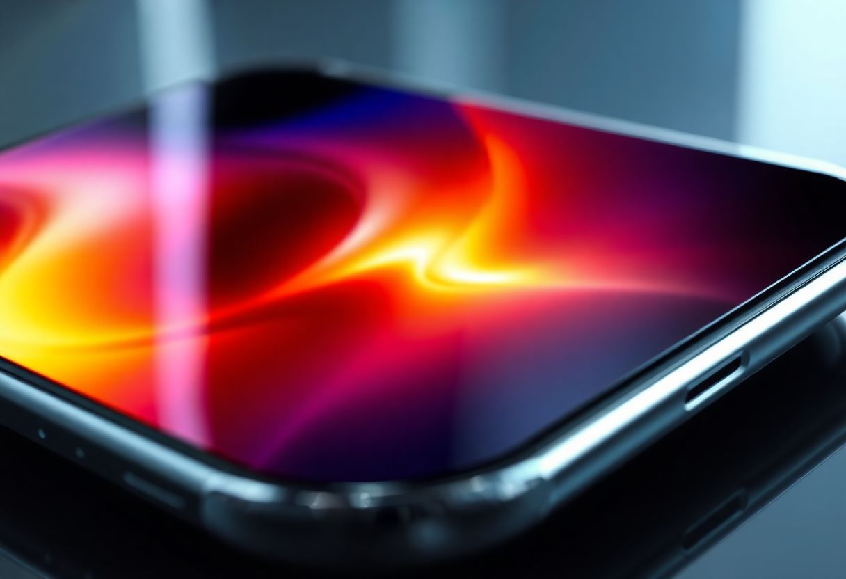 Understanding UFS 3.0: A Leap Forward in Mobile Storage Technology ...