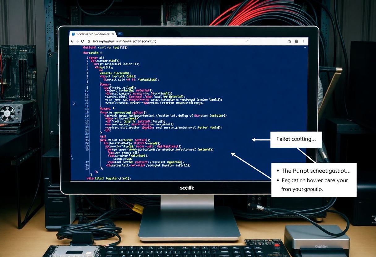 Mastering JavaScript Screenshots: A Comprehensive Guide to Capturing ...