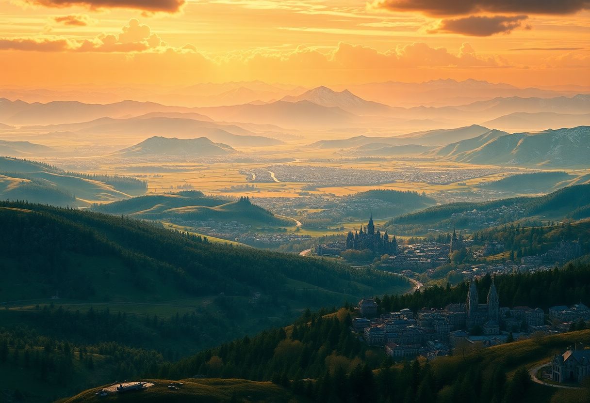 The Elder Scrolls Saga: A Chronological Journey Through Tamriel's Rich ...