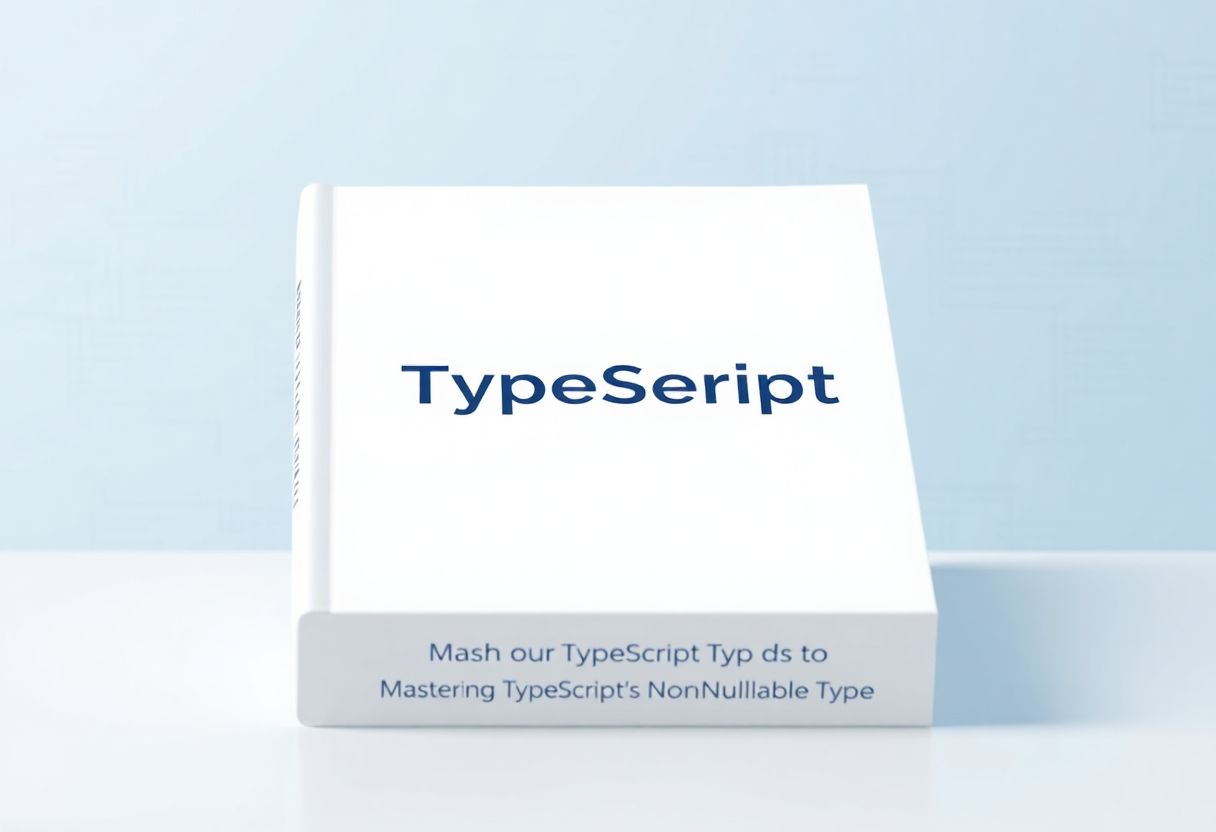 Mastering TypeScript's NonNullable Type: A Deep Dive into Null Safety - Ricky Spears