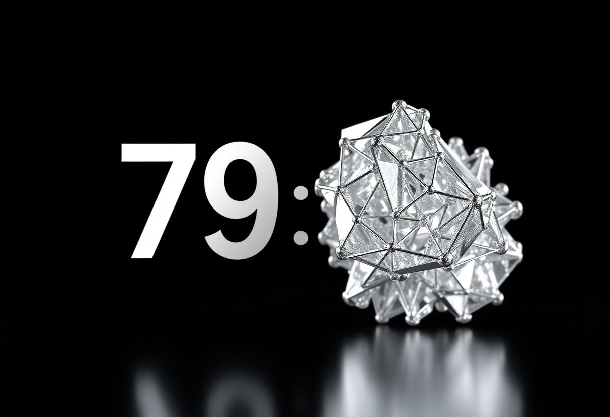 The Platinum Periodic Table: Unveiling the Magic of Element 78 - Ricky Spears