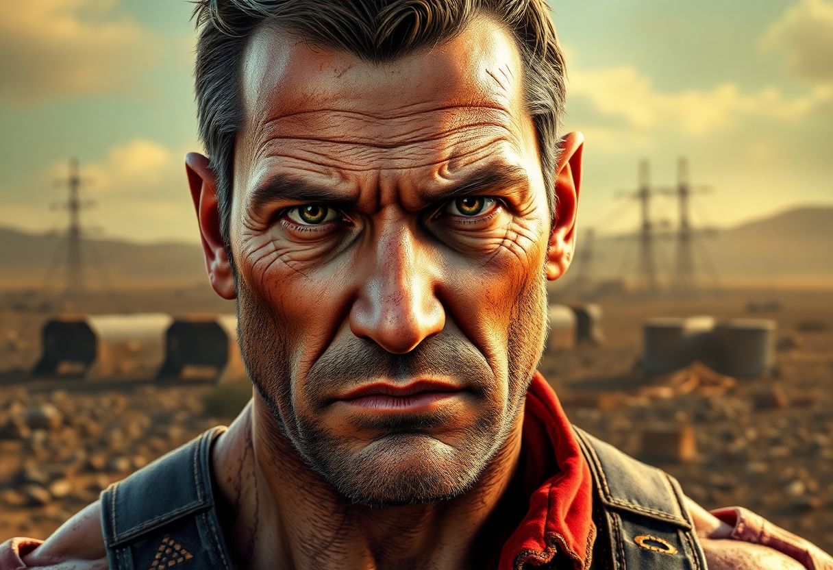 Transforming the Wasteland: The Ultimate Guide to Fallout 4 Body and ...