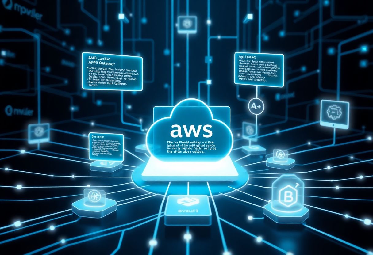 Mastering Lambda Proxy Responses: A Comprehensive Guide to Fixing Malformed Errors - Ricky Spears