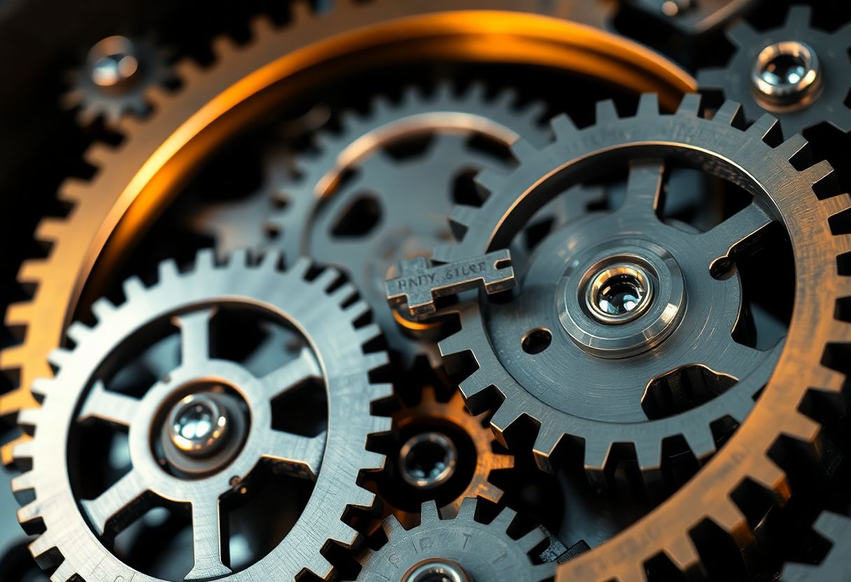 Mastering C++ Performance: A Comprehensive Guide to Optimization Best ...