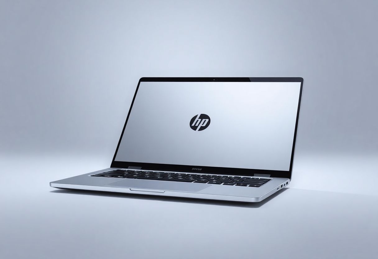 HP Pavilion x360 (2017) Review: A Versatile Convertible for the Modern ...