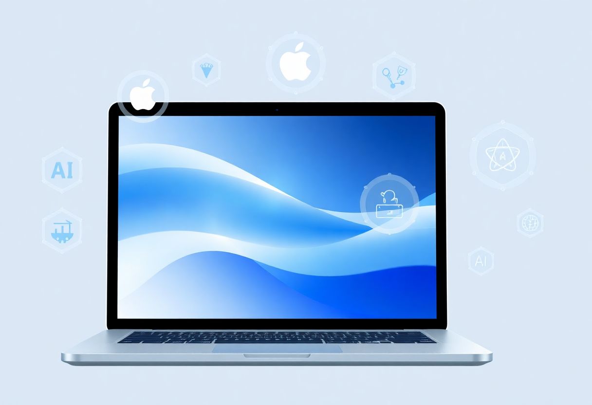 7 Powerful Apple Intelligence Mac Features Setup Tips for Tech ...