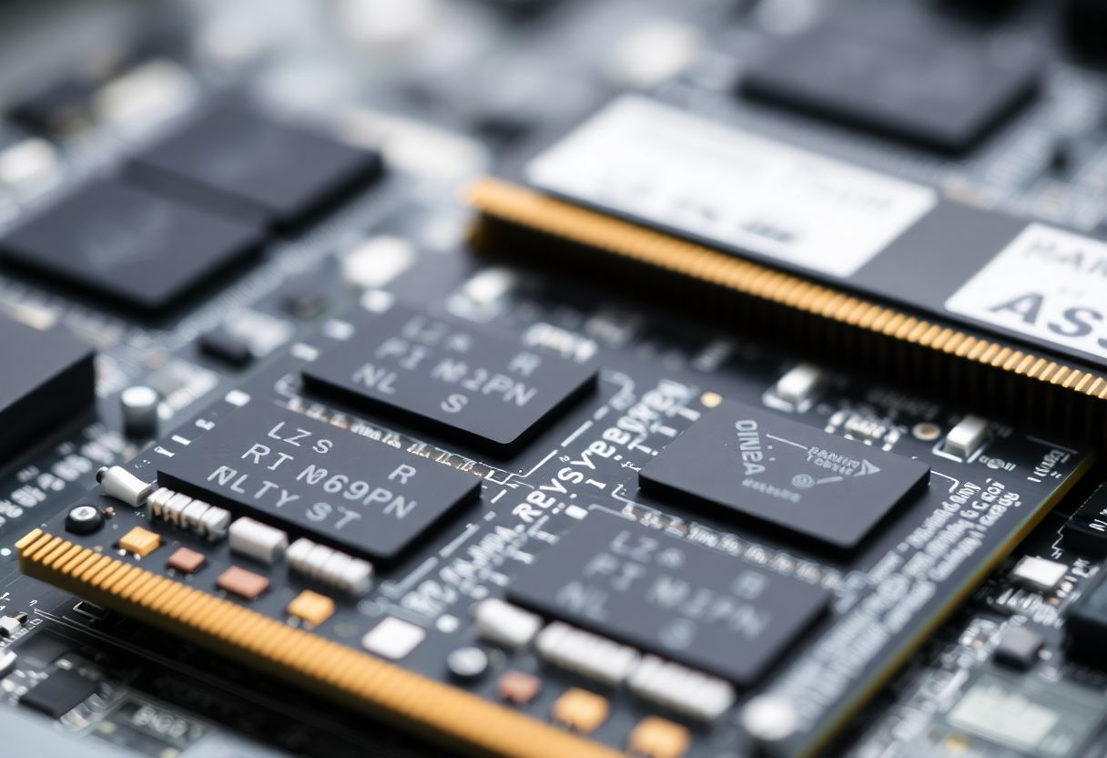 How to Choose RAM for Your PC: A Comprehensive Guide - Ricky Spears