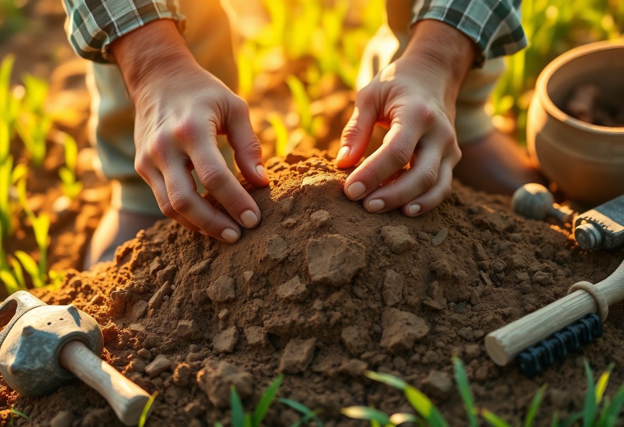 Unearthing Clay in Stardew Valley: 6 Methods and Their Uses - A ...