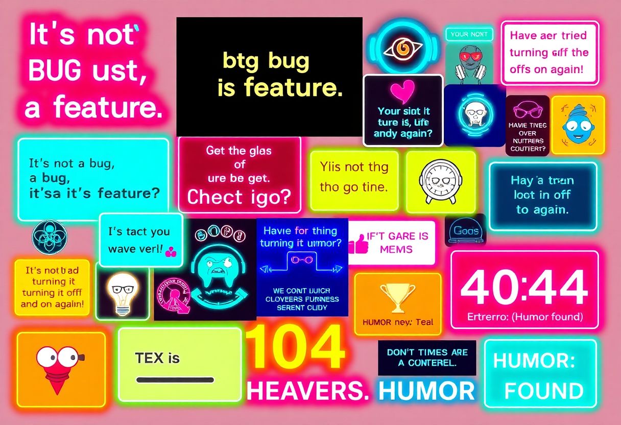 The Ultimate Collection of Funny Geek Memes: A Timepass Adventure for ...