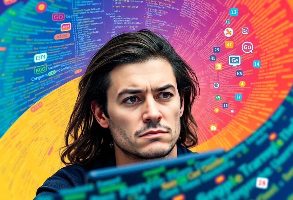 Mastering Contexts in Go: A Deep Dive into Efficient Concurrency Management - Ricky Spears