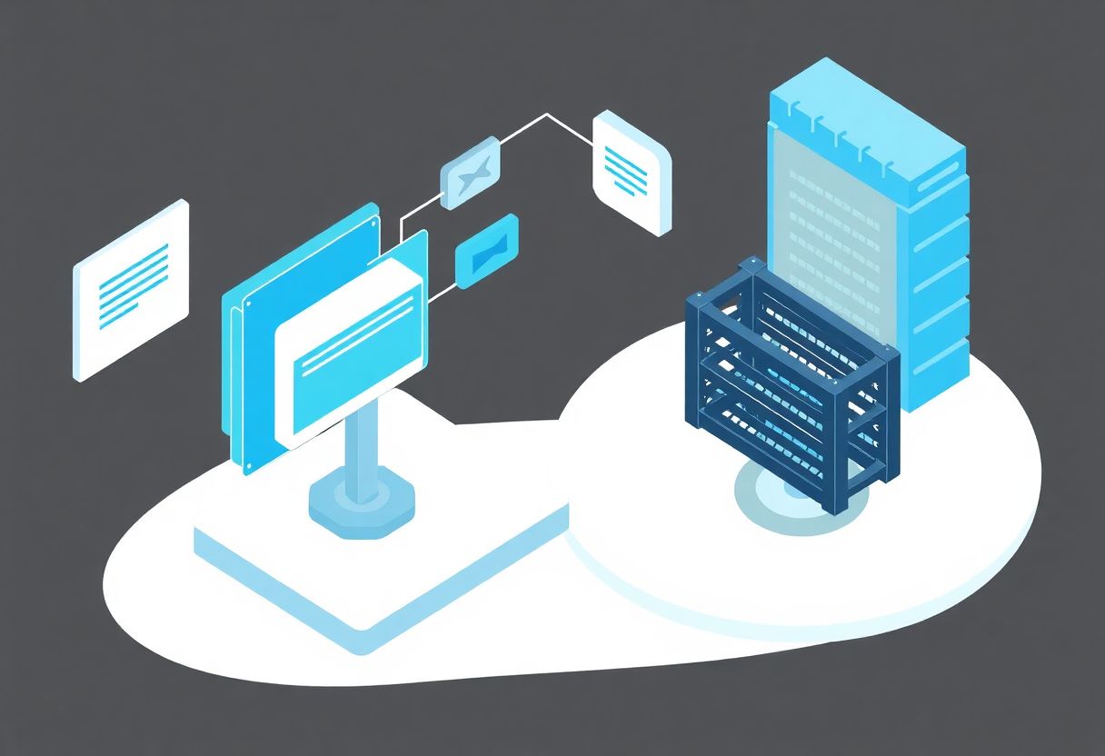 The Great Platform vs Framework Debate: Unraveling the Key Differences ...