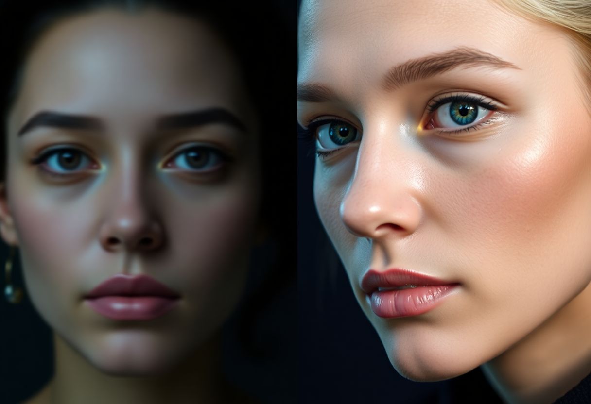 Codeformer vs GFPGAN: The Ultimate Face Restoration Showdown - Everything You Need to Know ...