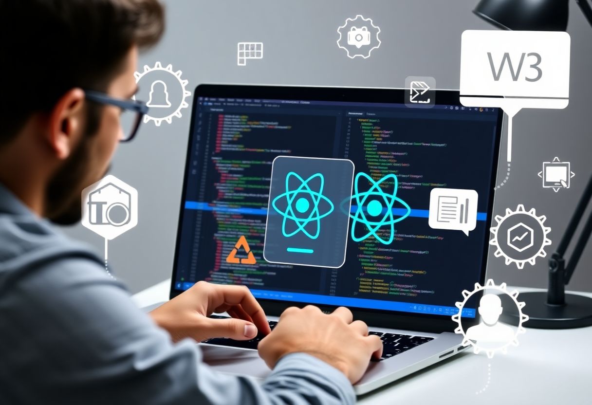 Mastering Hover Events in React: A Comprehensive Guide for Interactive ...