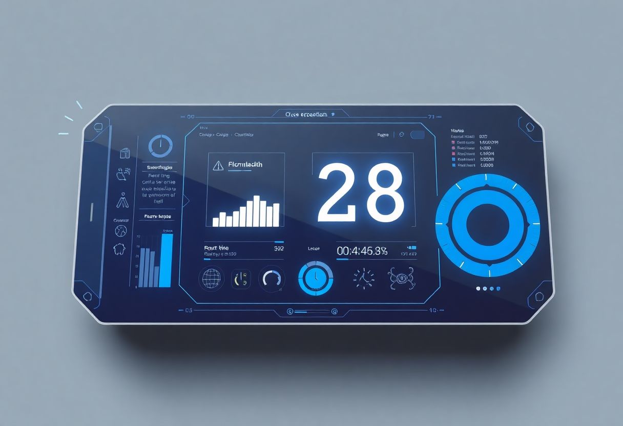 Mastering Embedded Human Machine Interface Development: A Comprehensive Guide for Tech ...