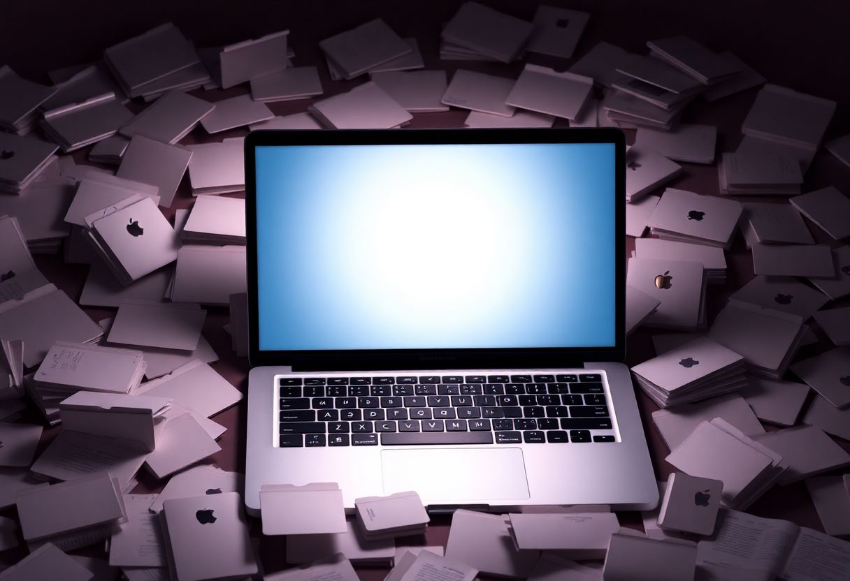 Mastering Hidden Files on macOS: A Comprehensive Guide - Ricky Spears