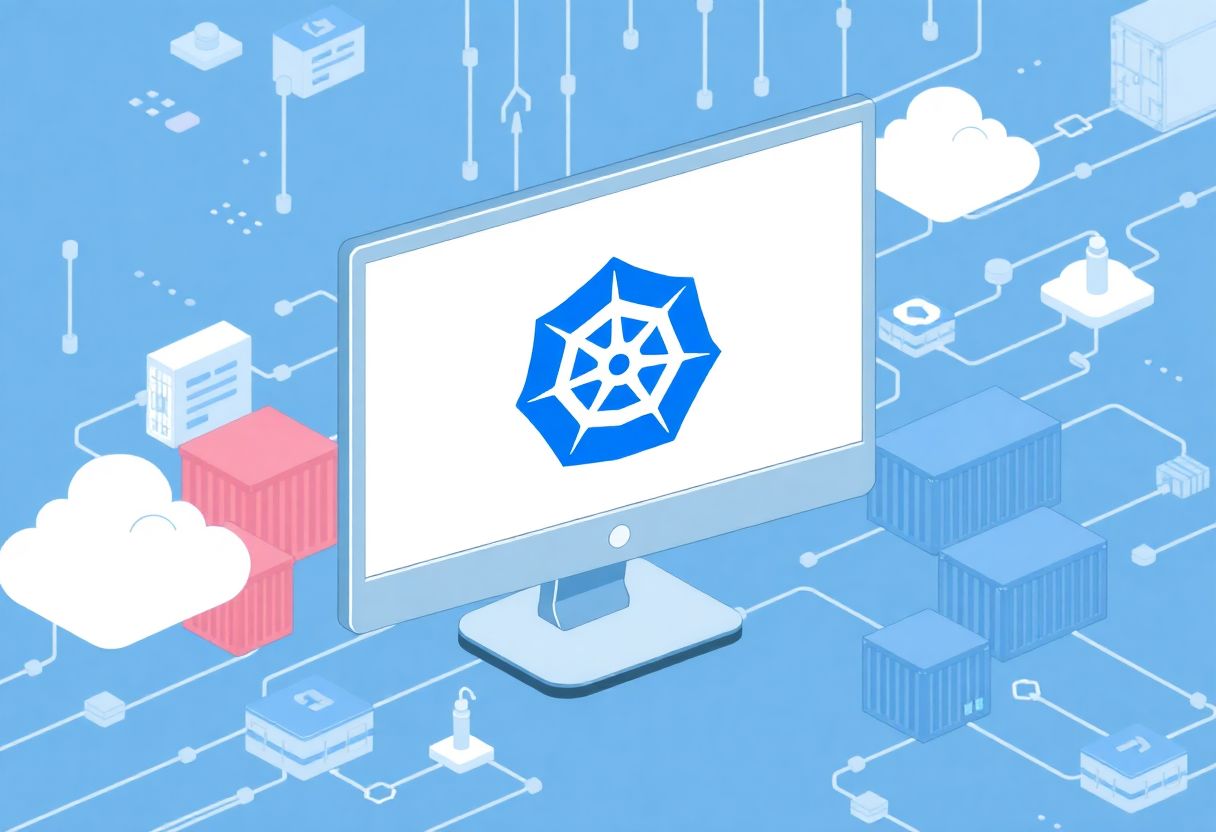 Setting Up a Kubernetes Cluster with Local Registry and Ingress Using ...
