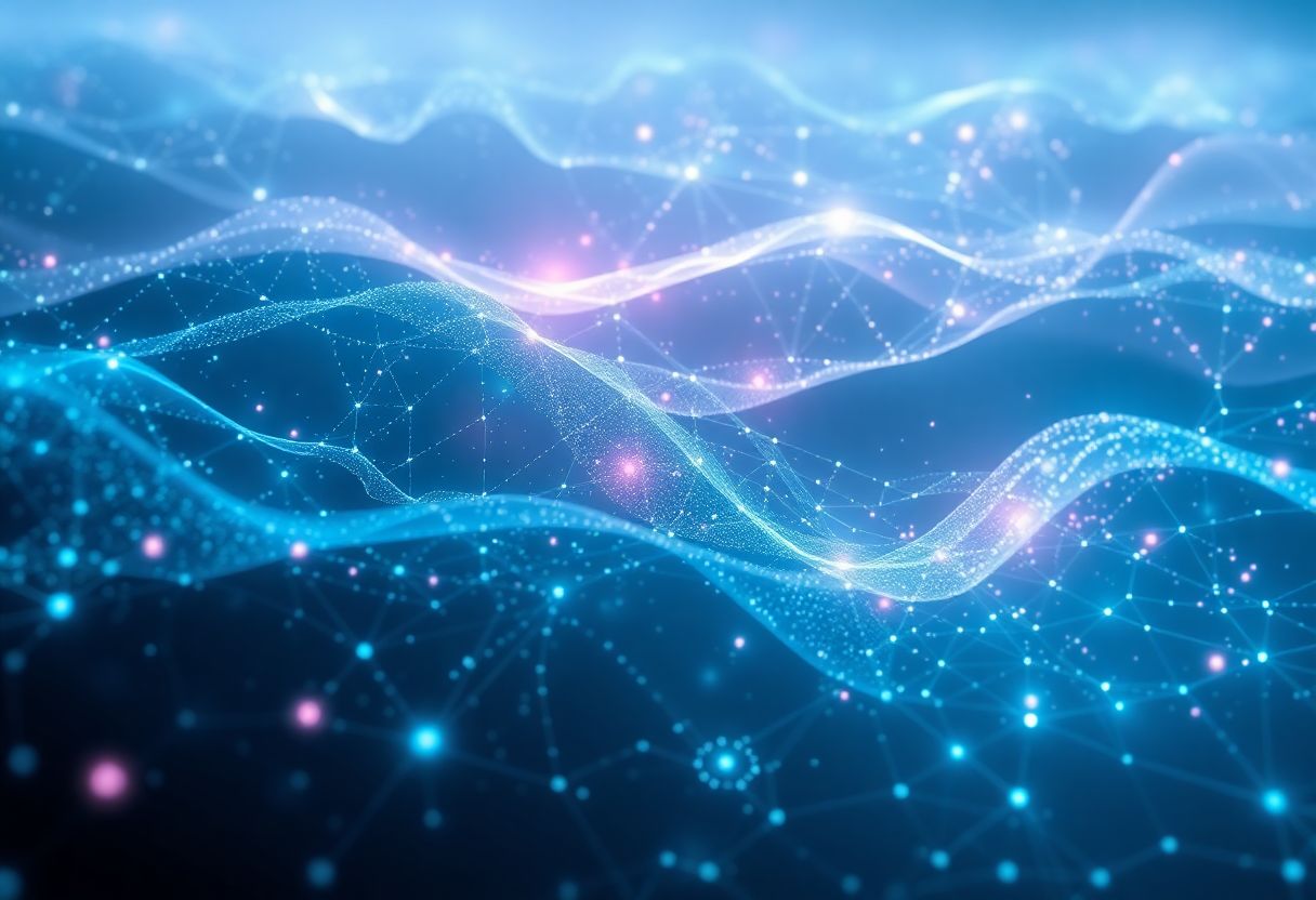 From Data Lakes to Data Oceans: Navigating the Future of Big Data - Ricky Spears