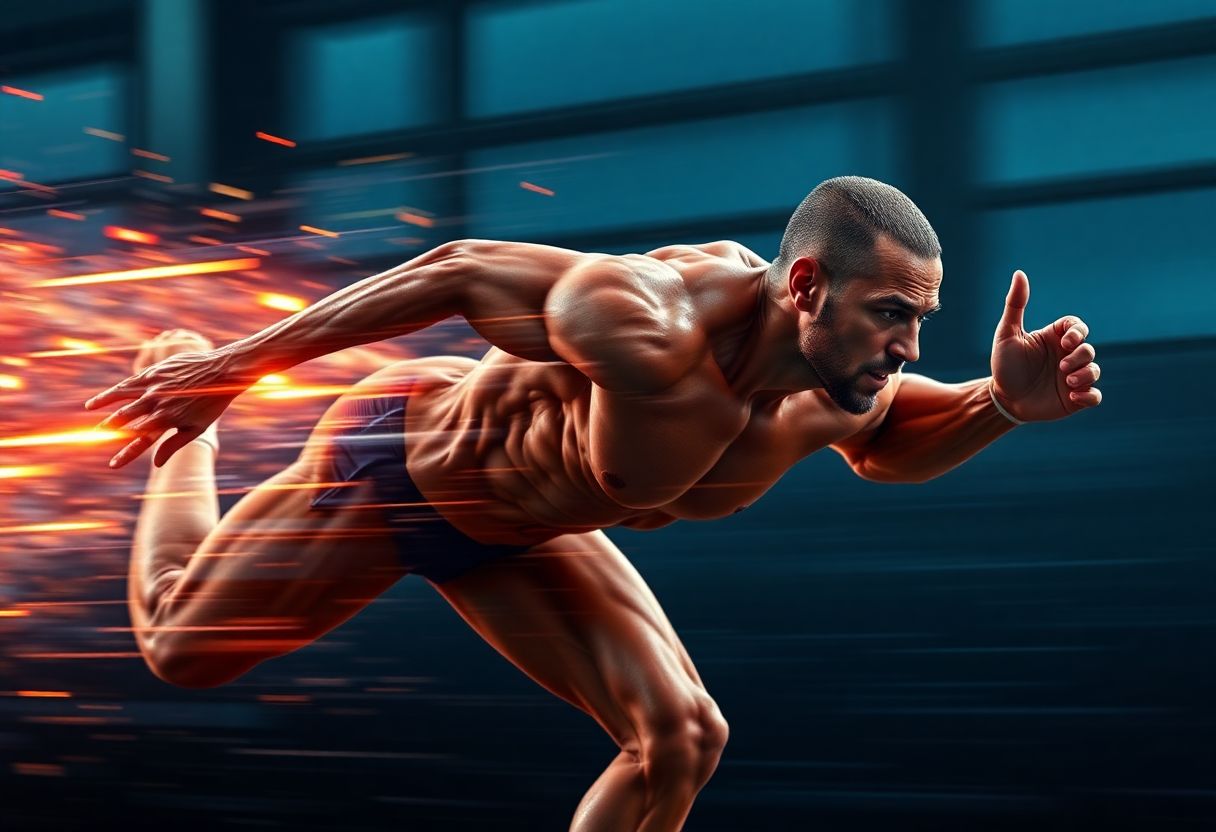 The Fascinating Science of Kinetic Energy in Sports: Unlocking Athletic ...