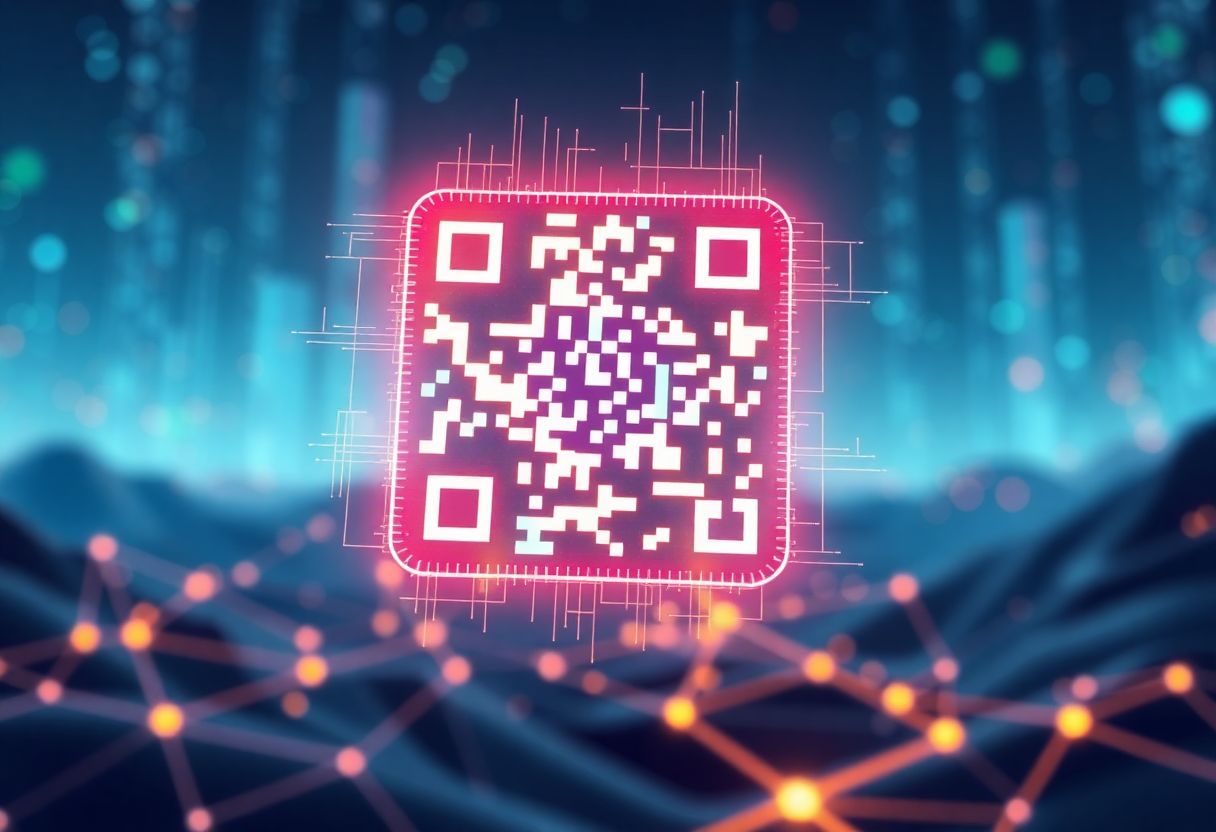 Unlocking the Power of QR Codes: A Comprehensive Guide to Beacon QR ...