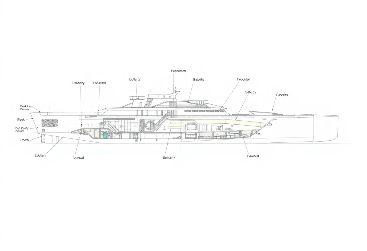 The Fascinating Science and Technology Behind Ships: How Boats Work ...