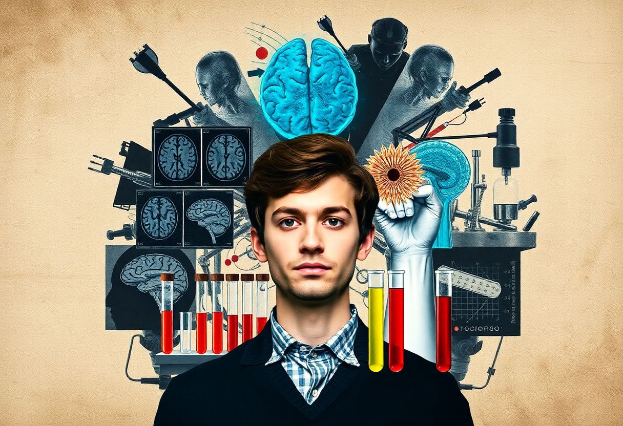 10 Fascinating Psychology Experiments That Reveal the Mysteries of ...