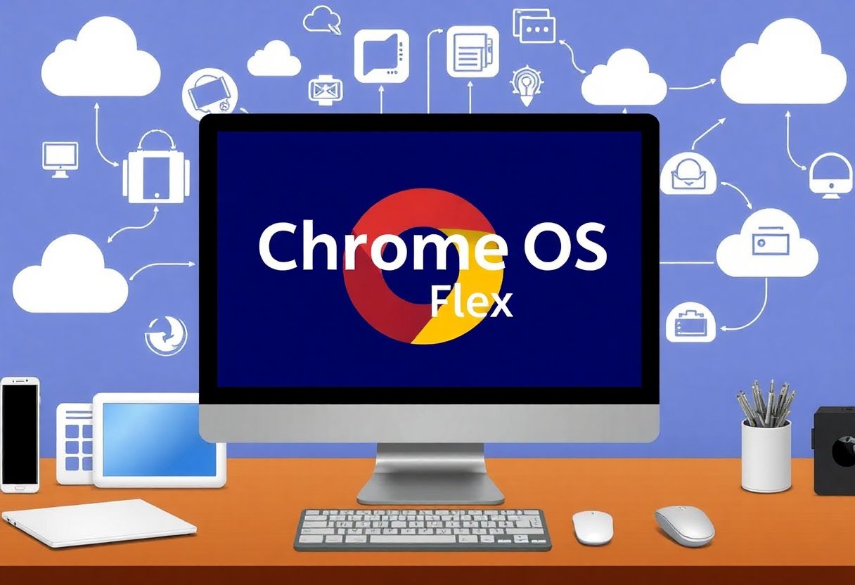 How to Install Chrome OS Flex on Windows: A Comprehensive Guide - Ricky Spears