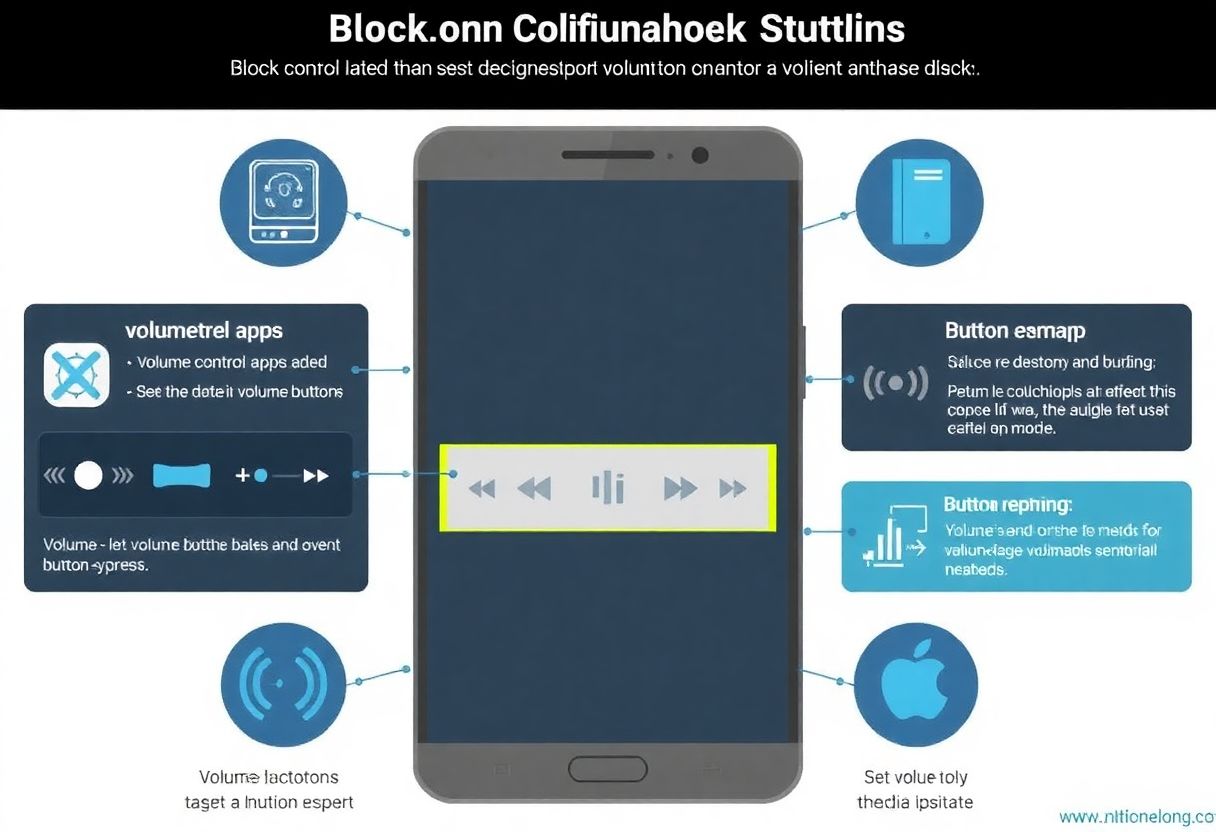 How to Block Volume Buttons on Android: A Comprehensive Guide - Ricky ...
