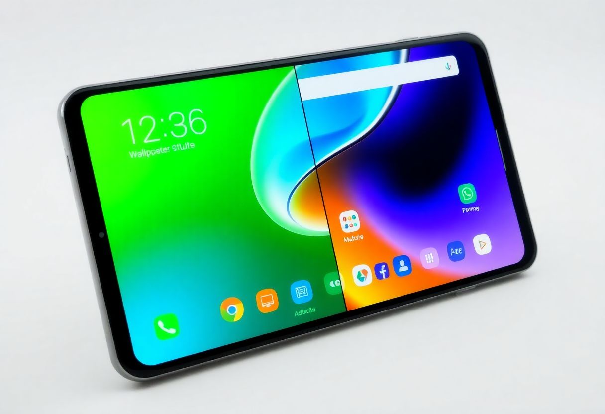 How to Split Screen on Android: A Comprehensive Guide - Ricky Spears