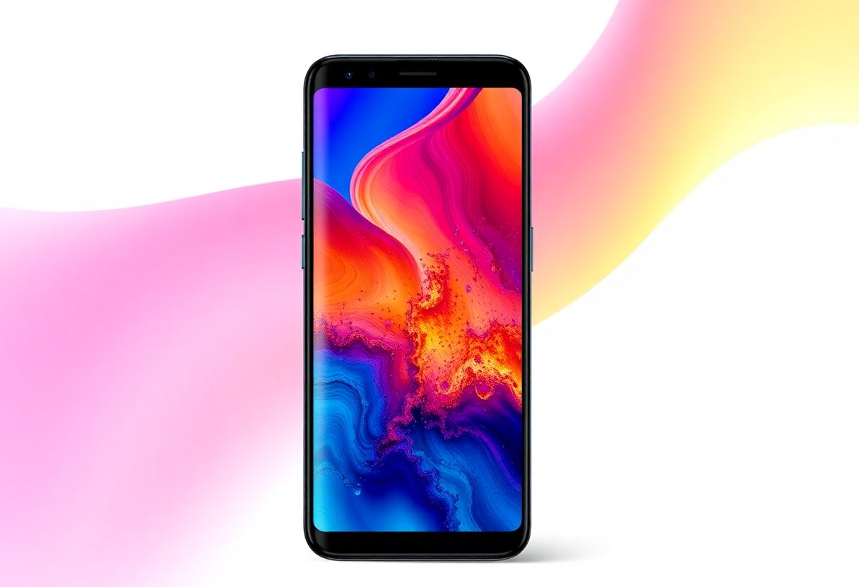 How to Set a Picture as Wallpaper on Android: A Comprehensive Guide - Ricky Spears