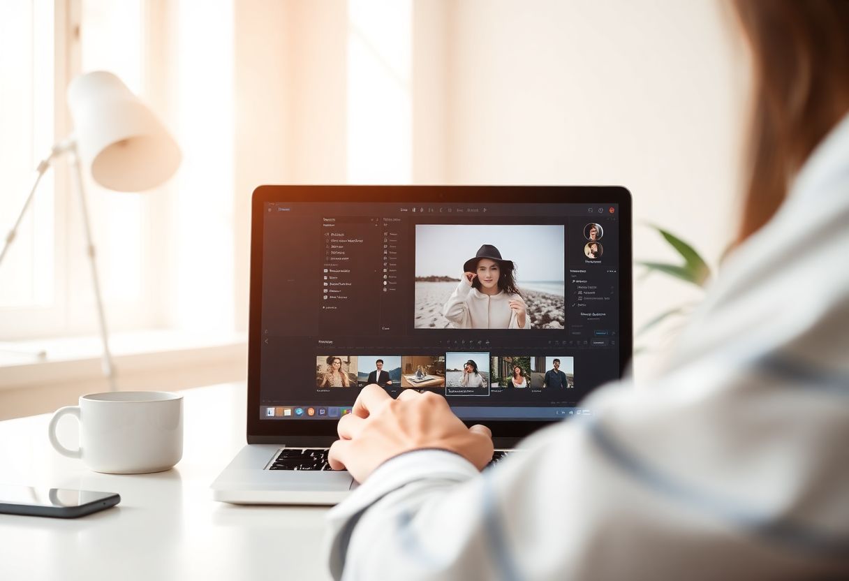 How to Get Google Photo's Magic Editing Features on Mac - Ricky Spears