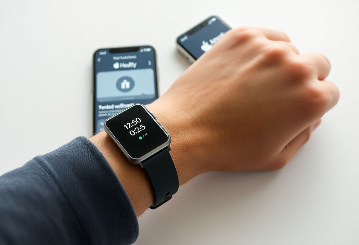 How to Sync Fitbit with Apple Health: A Comprehensive Guide for Tech ...