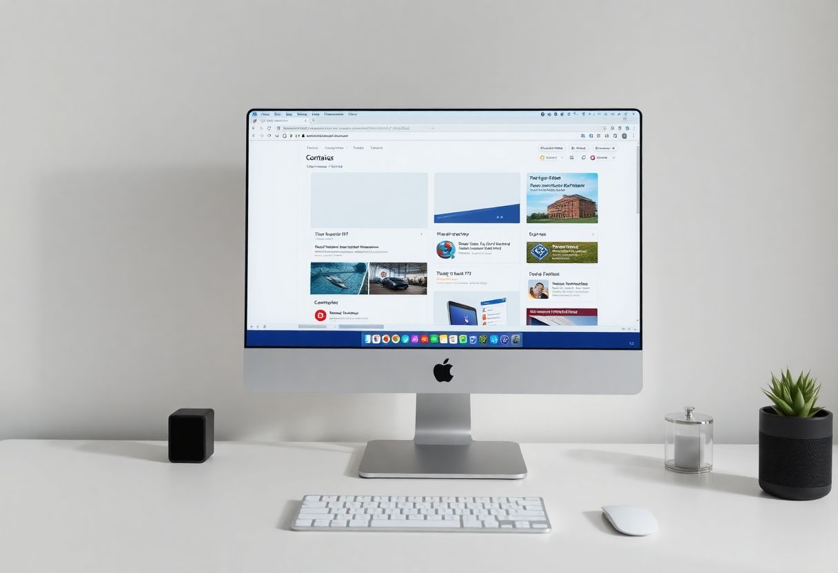 Mastering Firefox Container Tabs: A Comprehensive Guide to Enhanced ...