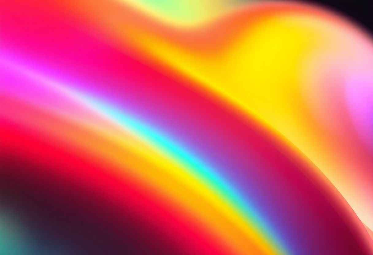 The Fascinating World of Thermochromic Materials: Color-Changing ...