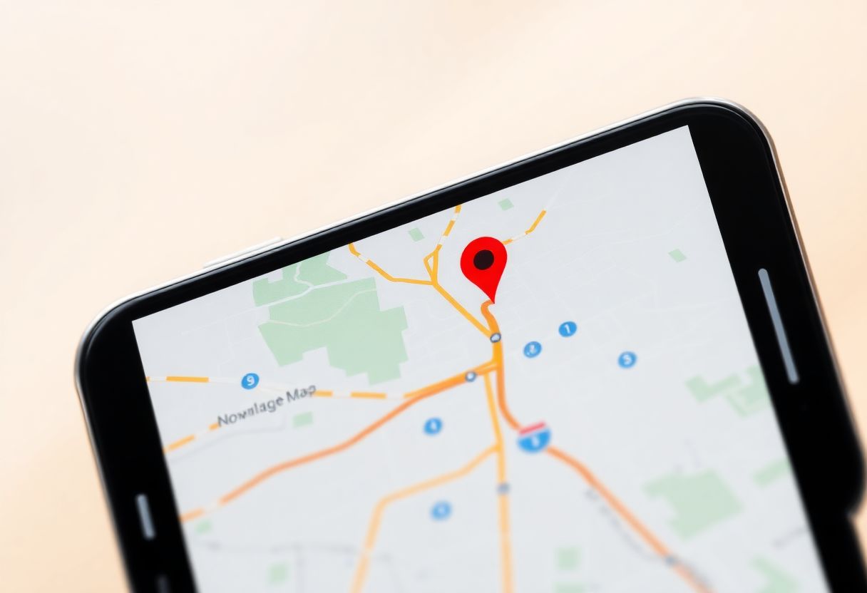 How to Make Google Maps Your Default Navigation App on iOS 17 - Ricky Spears