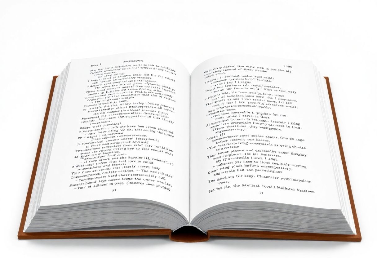 The Dead Simple Guide to Escaping Characters in Markdown: Master the Art of Special Symbol ...