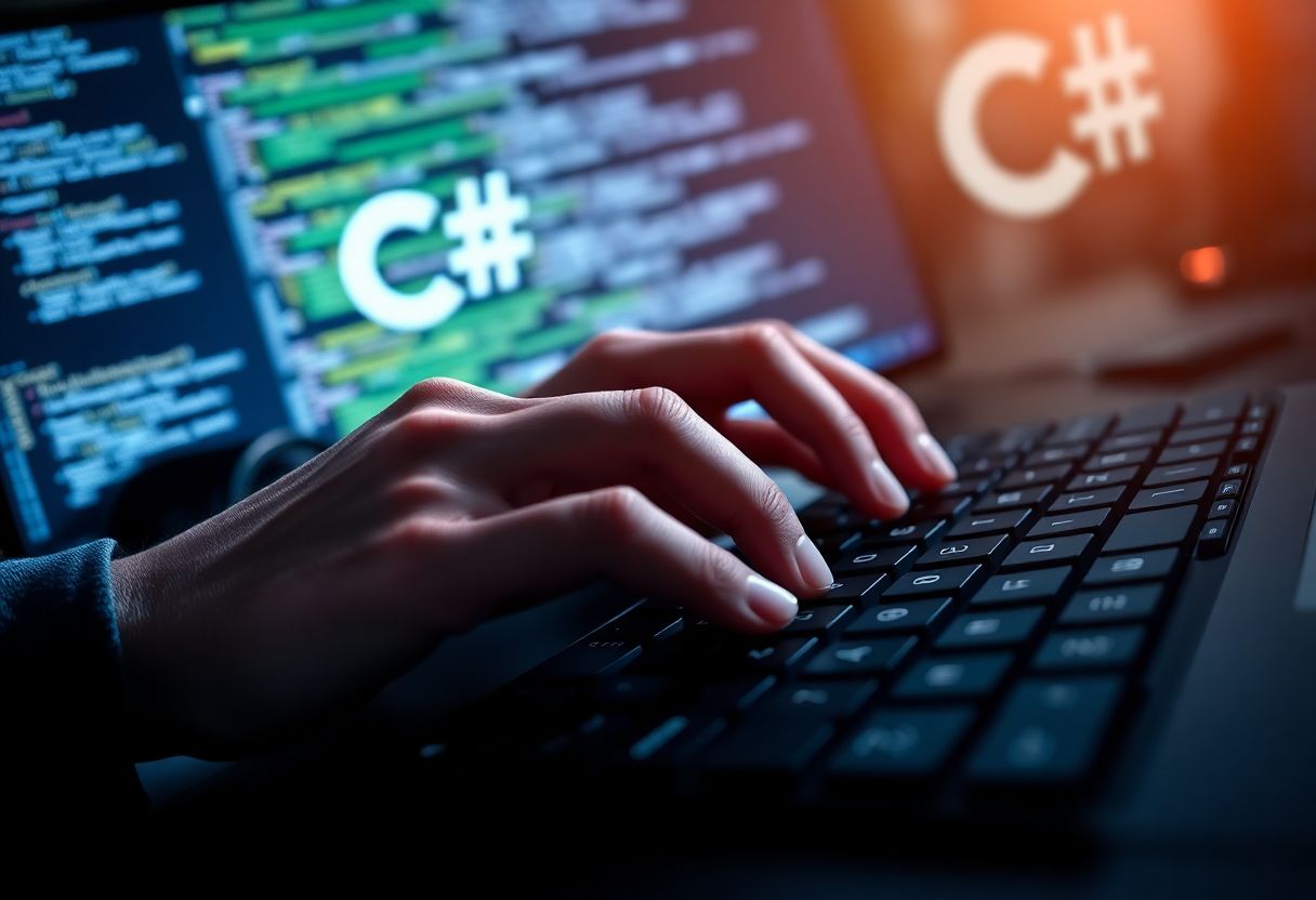 Mastering Generic Interfaces in C#: A Comprehensive Guide for Non-Generic Classes - Ricky Spears