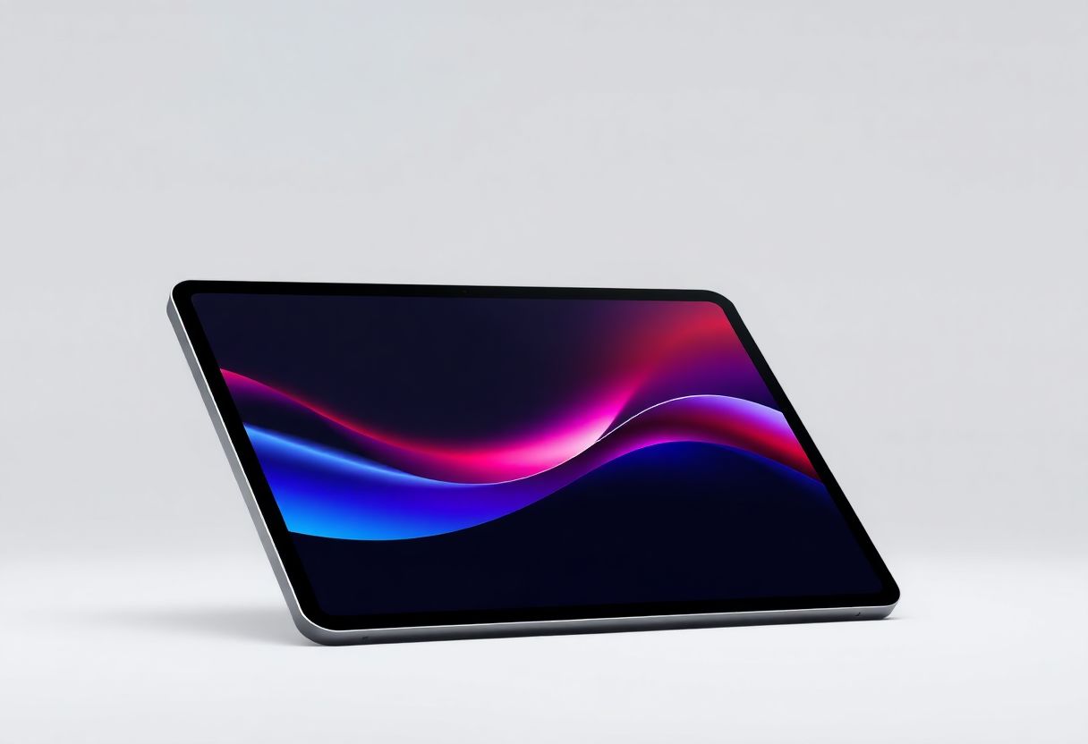 10 Fascinating iPad Facts: A Decade of Tablet Innovation - Ricky Spears