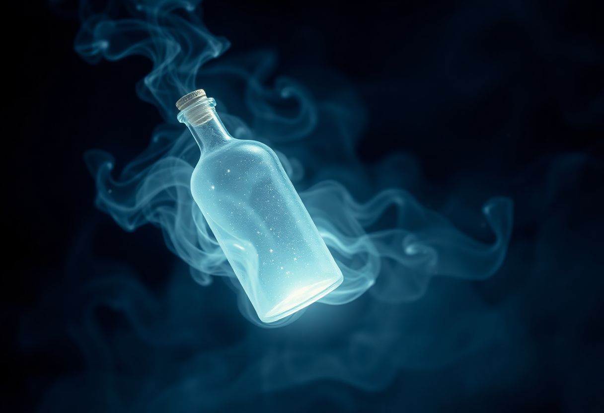 Mastering the Art of Invisibility: A Comprehensive Guide to Brewing and ...