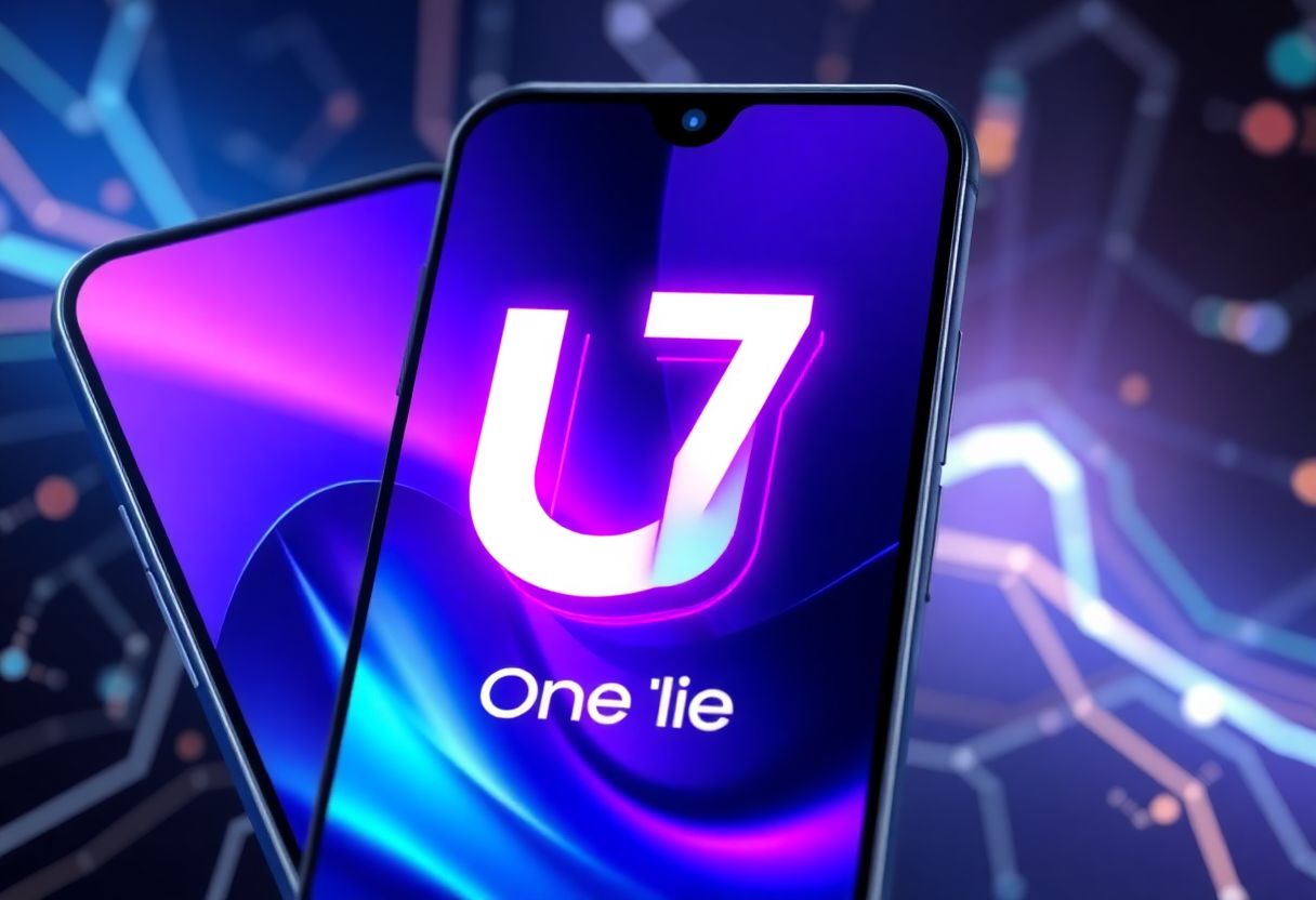 How to Download and Install One UI 7 Beta on Samsung Galaxy Devices: A ...