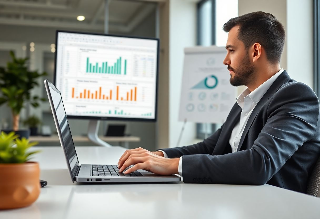 The Ultimate Guide to Java Excel API Libraries: Powering Your ...