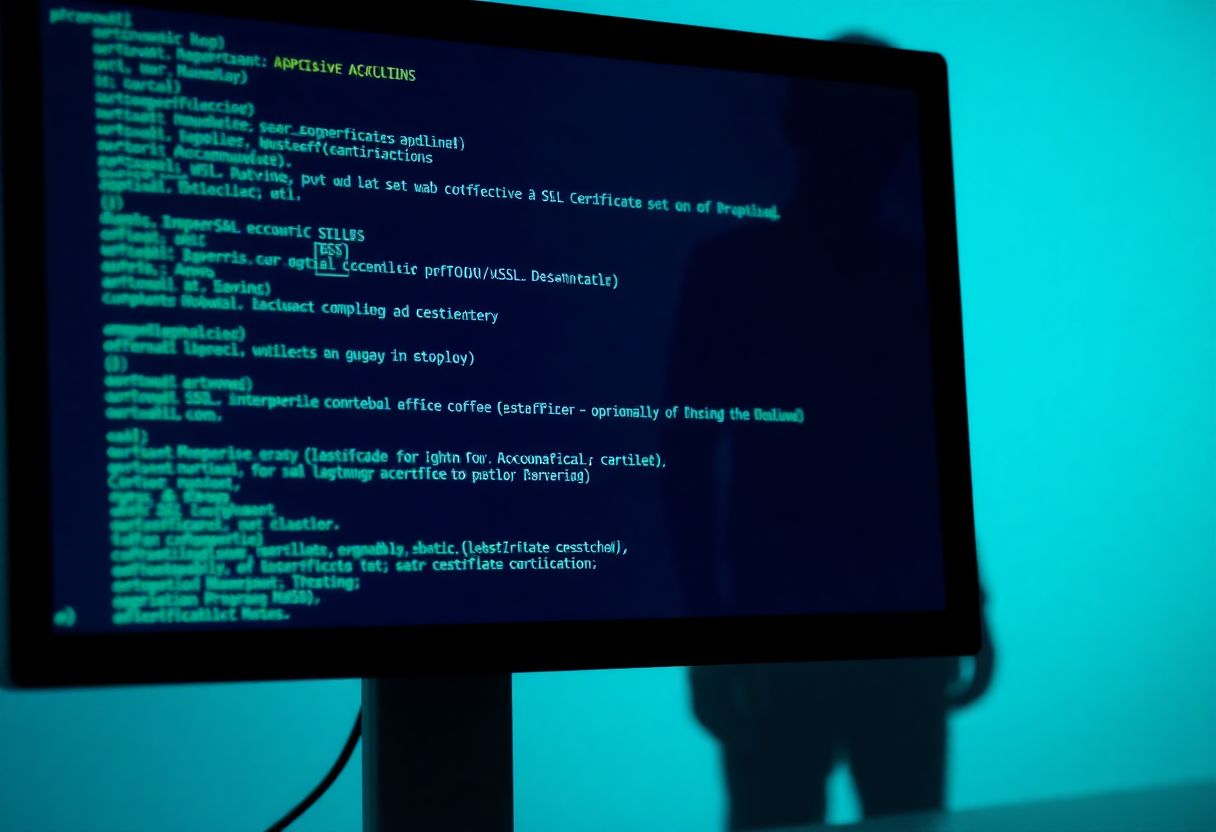 Mastering Python Requests: Conquering Certificate Nightmares - Ricky Spears