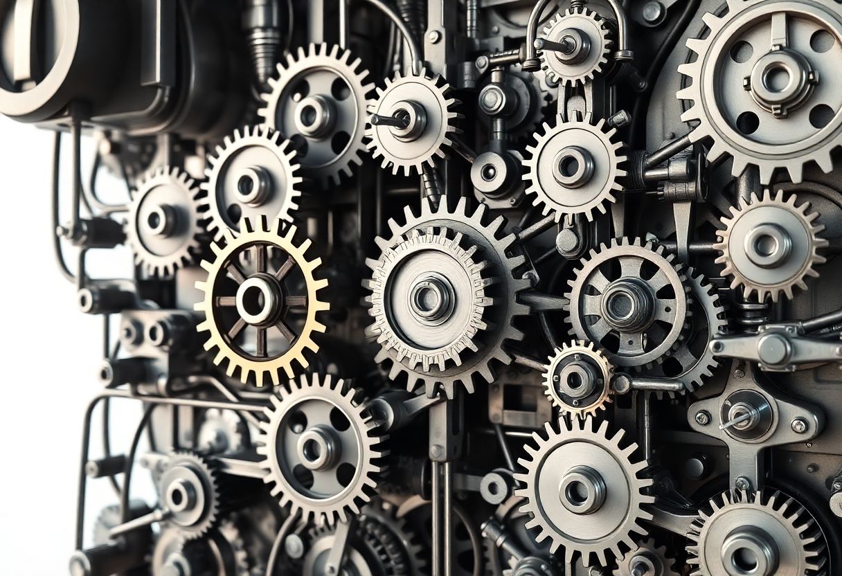 Mastering Inversion of Control: A Comprehensive Guide for Modern Software Development - Ricky Spears