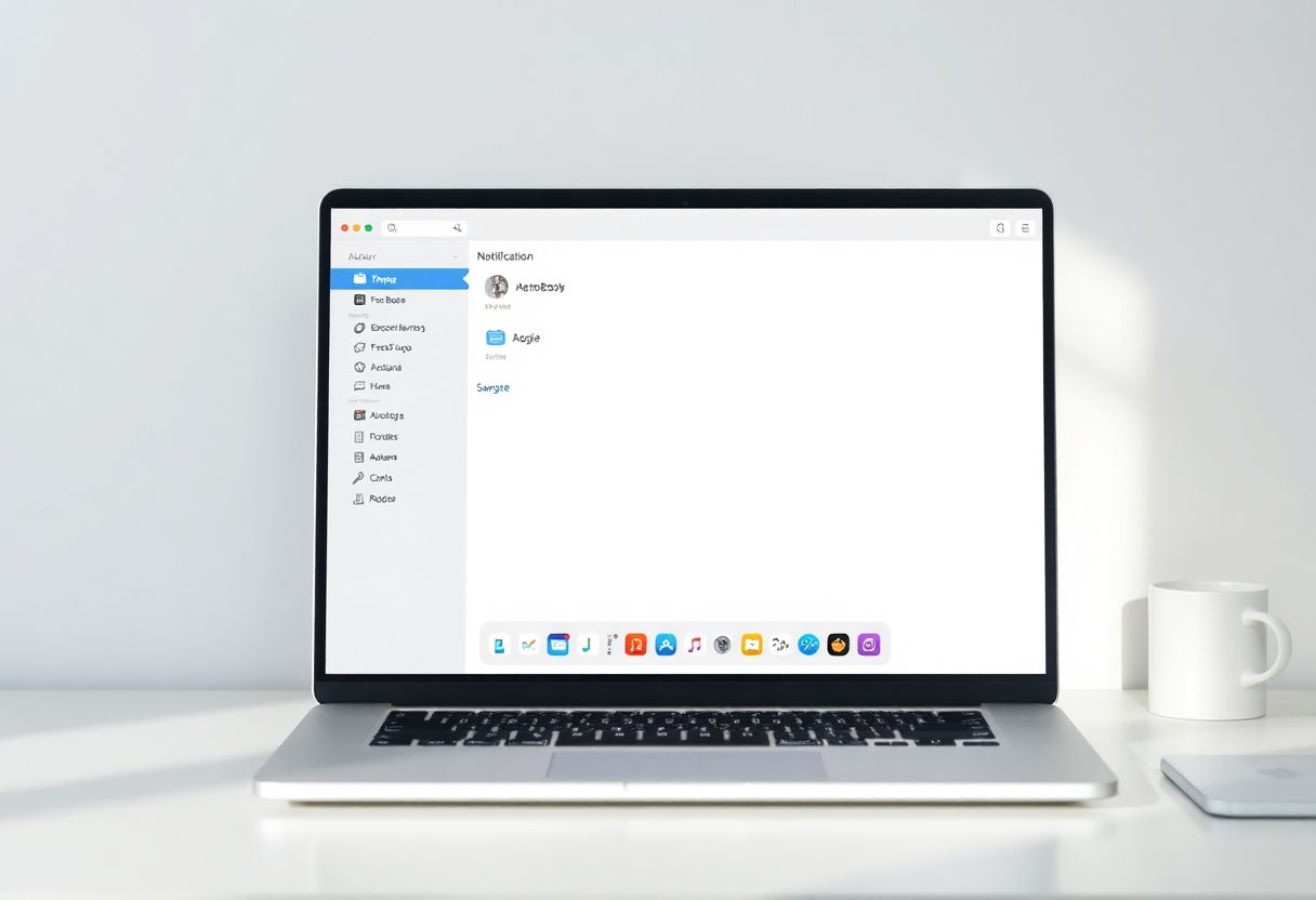 How to Clear All Notifications on Mac: A Comprehensive Guide - Ricky Spears