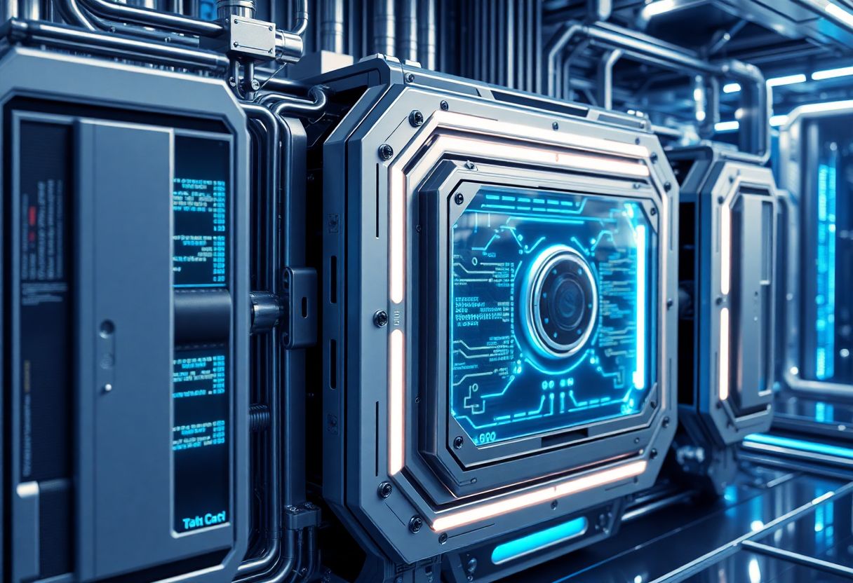 Silicon Valley's Pied Piper is Now Real: How New Compression Technology is Revolutionizing Data ...