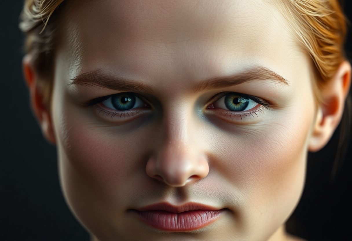 MorphThing: The Ultimate Guide to Face Morphing Technology - Ricky Spears