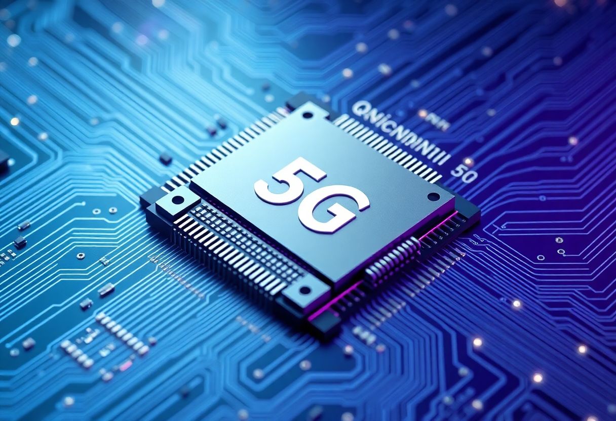 Qualcomm X70 5G Modem: Revolutionizing Mobile Connectivity with AI - Ricky Spears