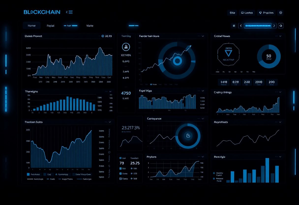 The Meteoric Rise of Dune Analytics: How It Became the Most Discussed Blockchain Data Tool ...