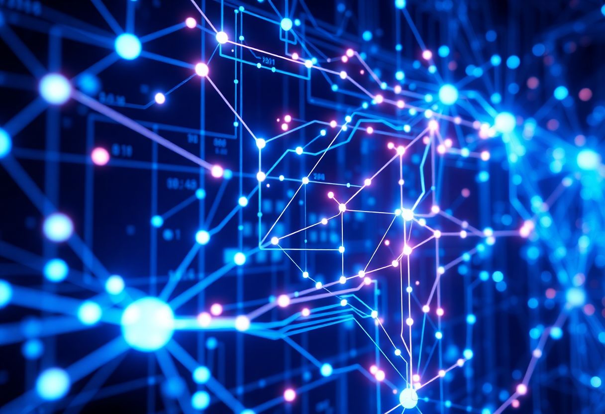 A Comprehensive Guide to Data Structures and Algorithms: Unlocking the Power of Efficient ...